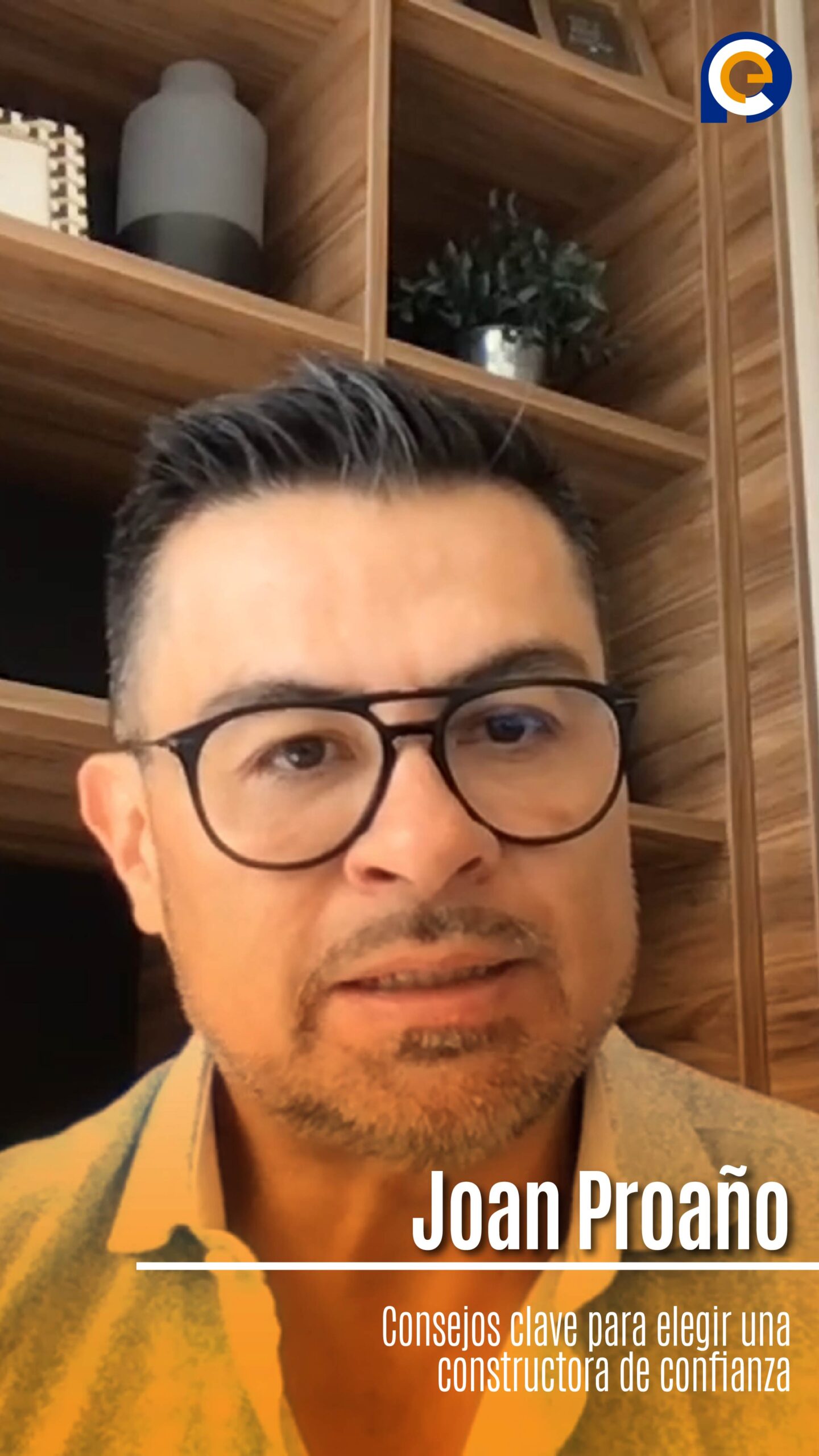 Consejos clave para elegir una constructora de confianza