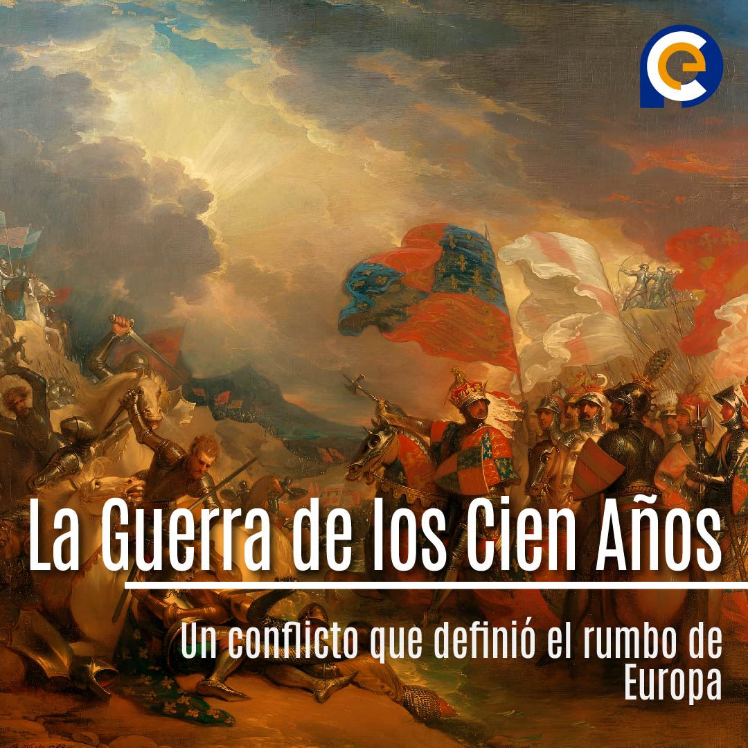 La Guerra de los Cien Años: Un Conflicto Híbrido y Multidimensional