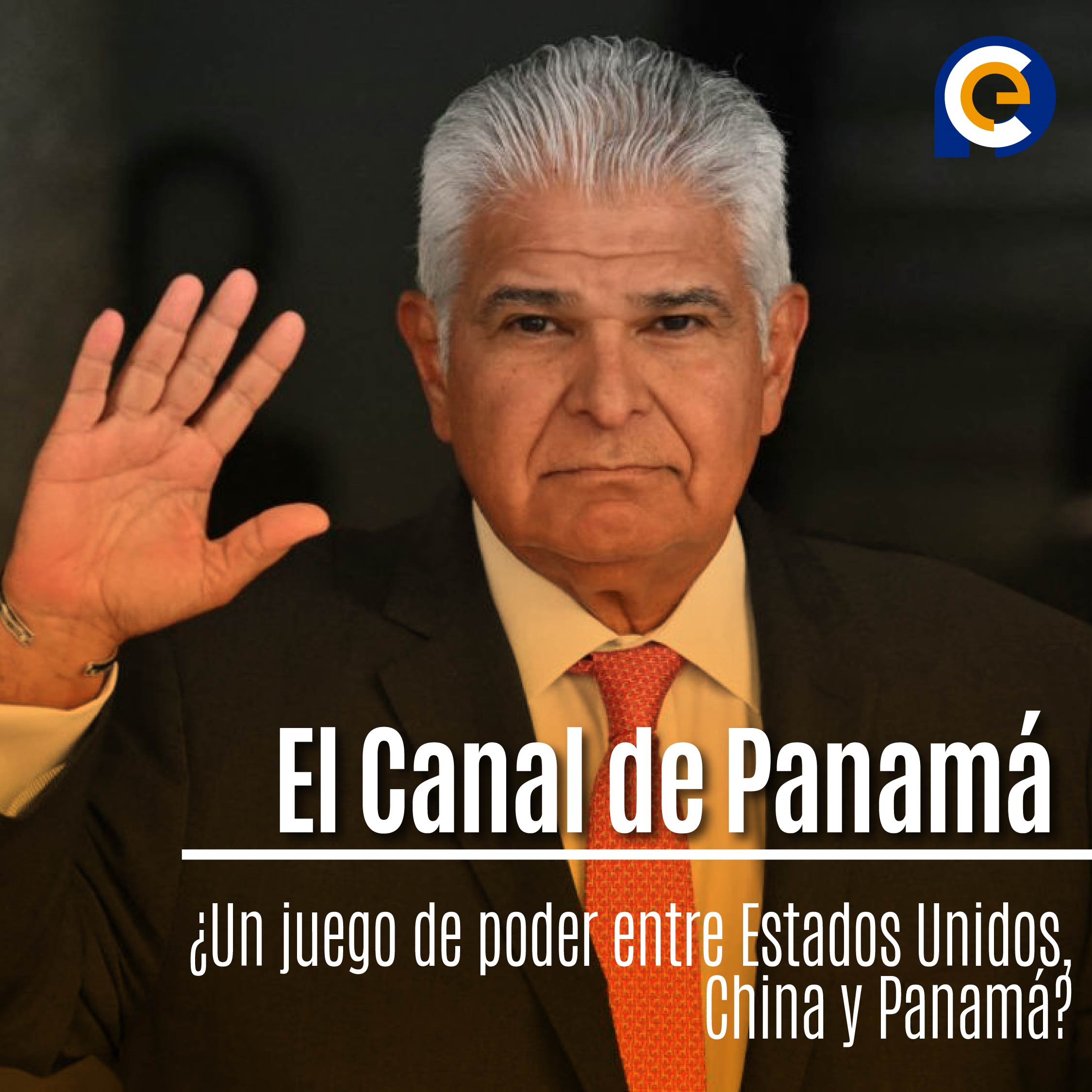 El Canal de Panamá: ¿Un juego de poder entre Estados Unidos, China y ...