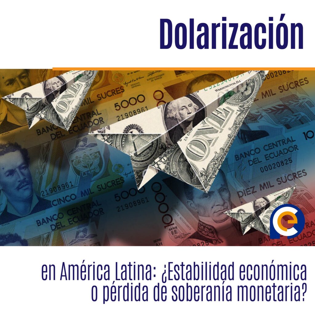 Dolarización en América Latina: ¿Estabilidad económica o pérdida de ...