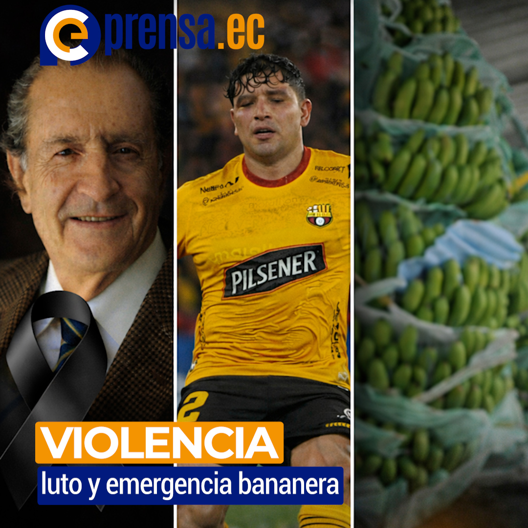 Ecuador Diciembre 2025: Violencia, Crisis Judicial y Economía